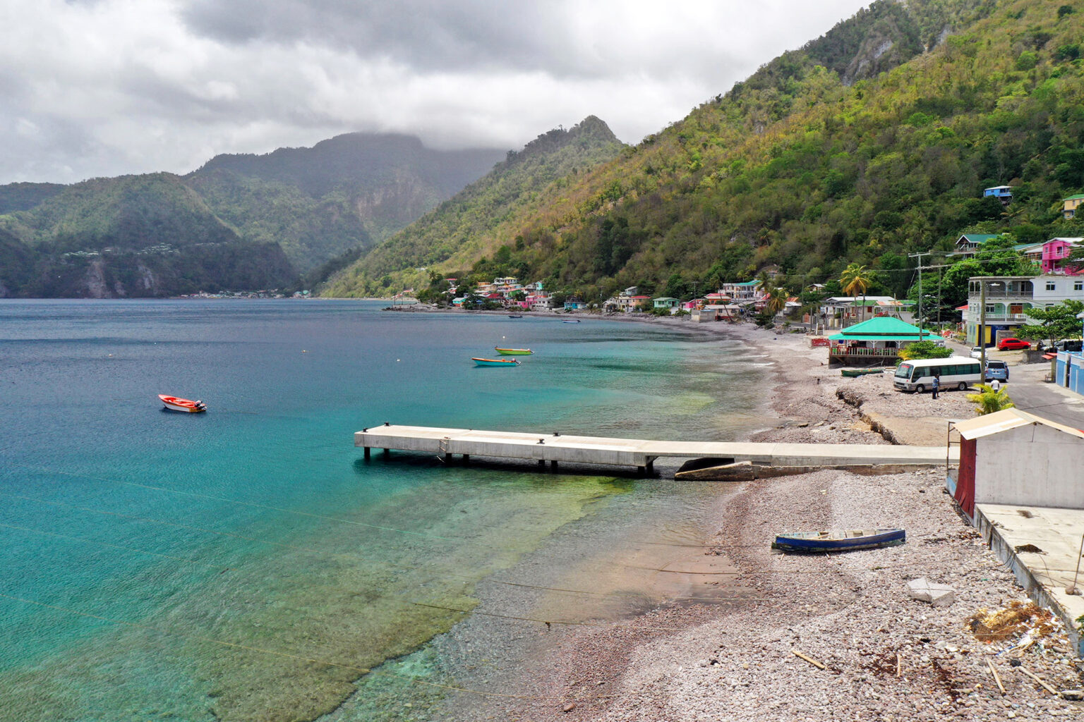 New Jetty Aerial 2022 01 | REZDM